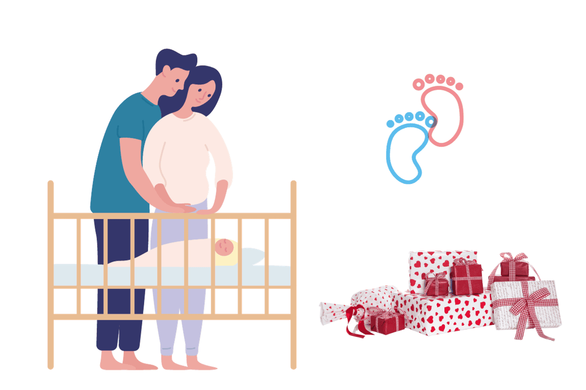 Exclusive Newborn Baby Gift Ideas For New Parents In 2025 Byszone