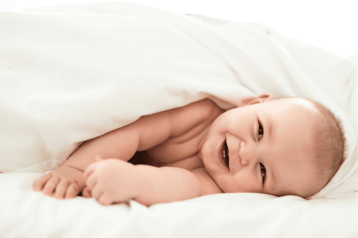 4 Best Baby Grounding Sheets: Connect Your Bed Sheet with Earth - byszone