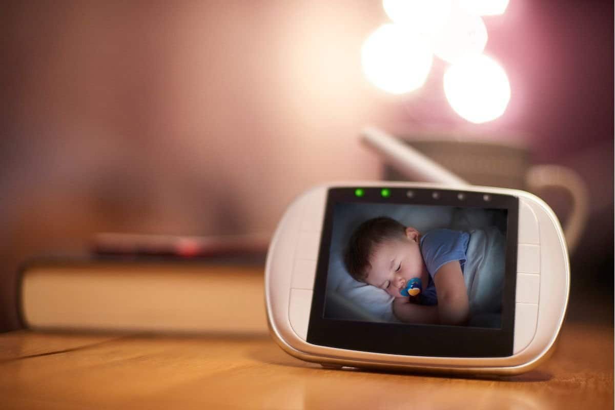Do I Need A Baby Monitor: Must Have Baby Gear for Sleep and Safety in ...