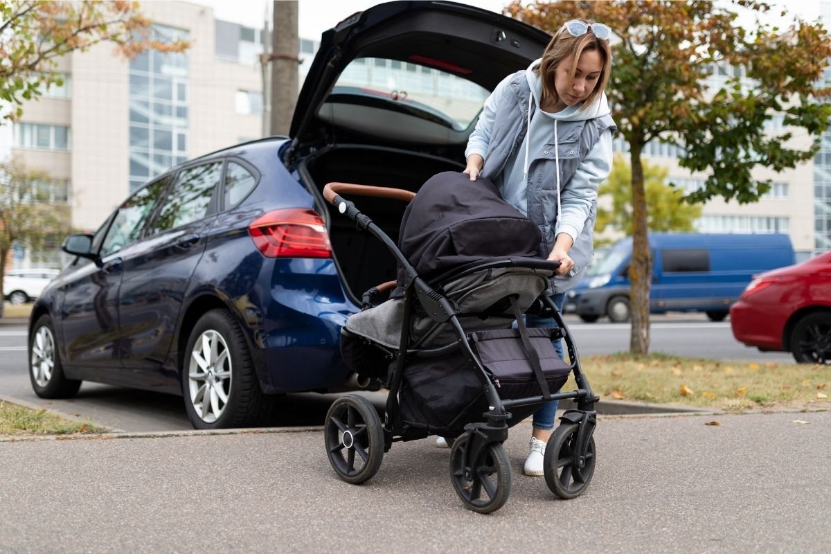 Types of Stroller: Choose The Best Baby Stroller for You in 2025 - byszone
