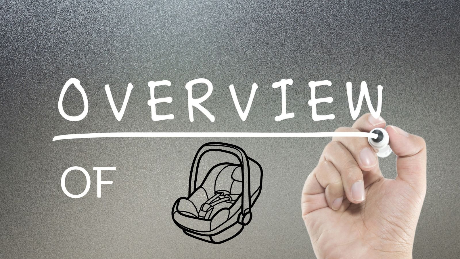 Rotating Car Seats vs Traditional Car Seats: Which Is Best for Your ...