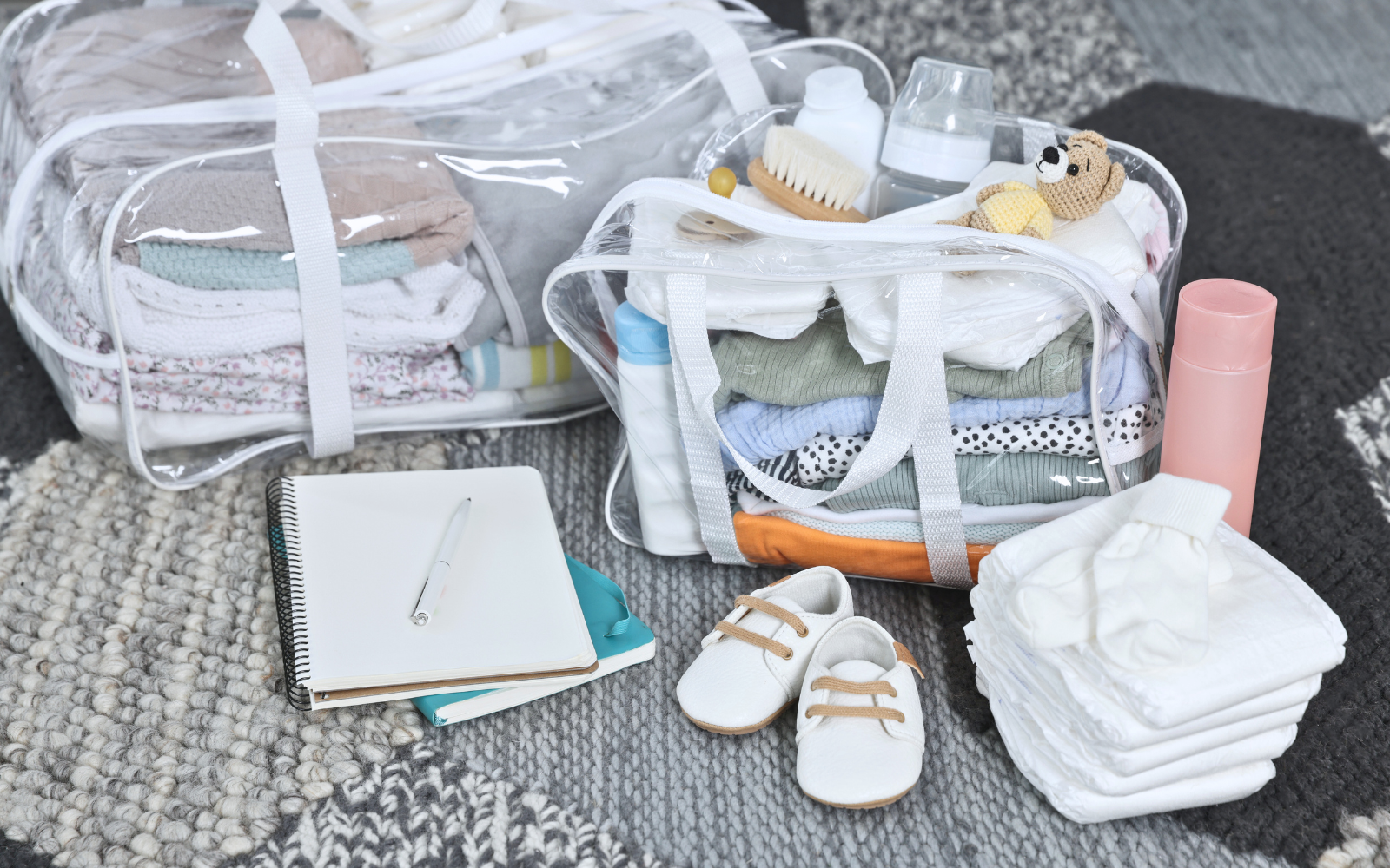 Where to Find Free Baby Stuff with No Purchase Necessary 2026 - byszone