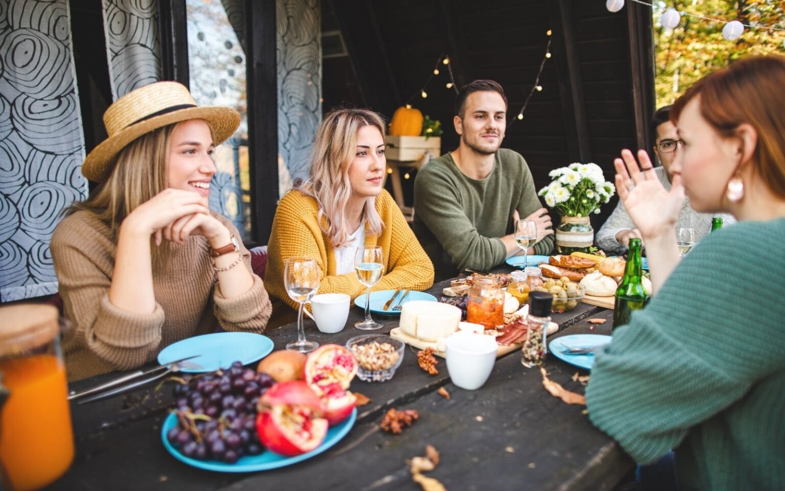 Planning a Memorable Jack and Jill Party: Tips and Ideas 2025 - byszone