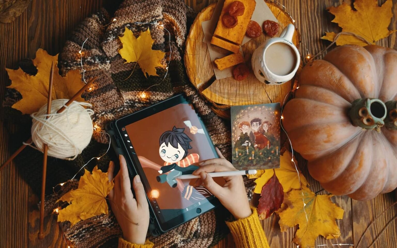 Magical Harry Potter Pumpkin Carving Stencils for Wizards and Muggles ...