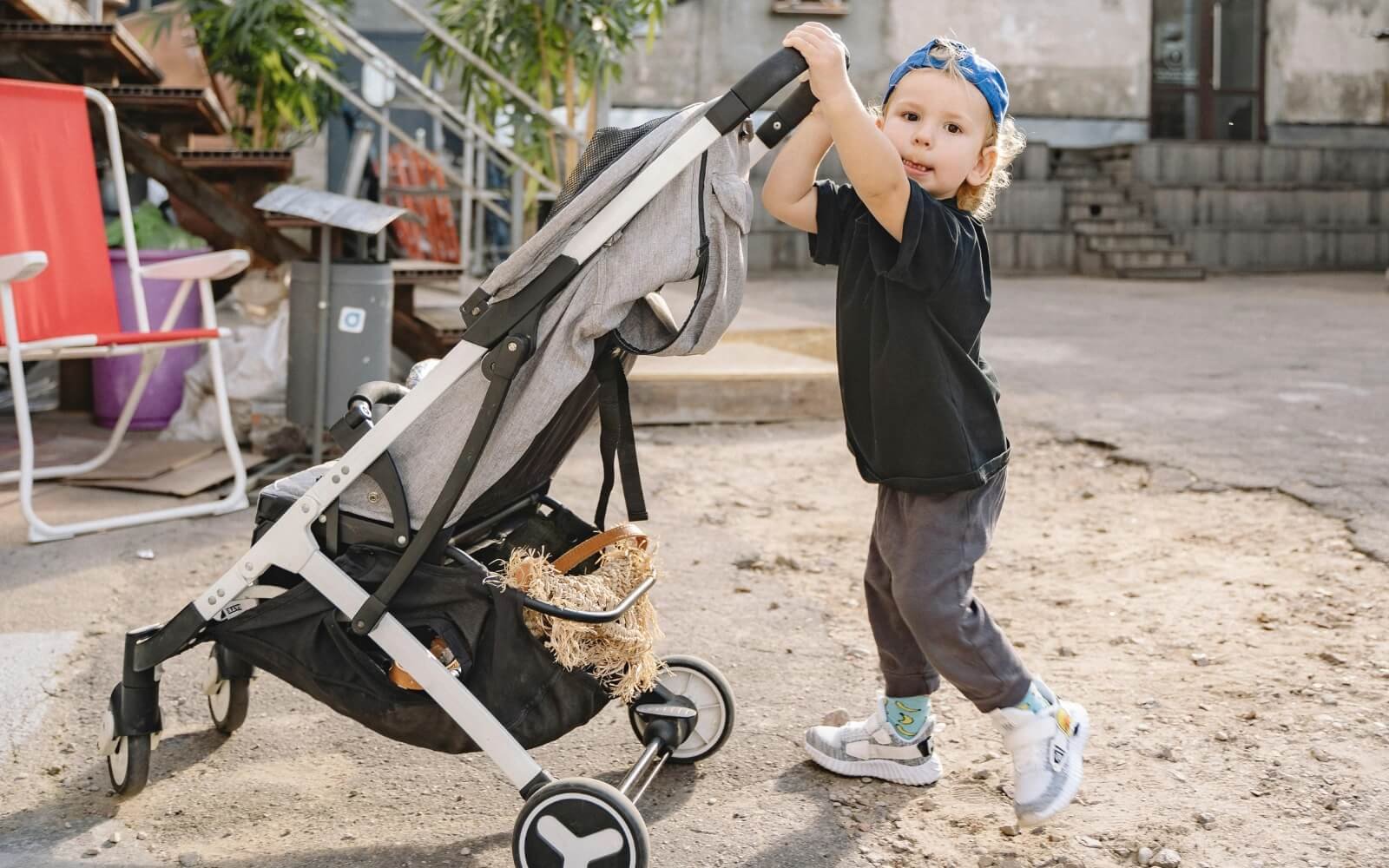 Cybex Cloud Q Stroller Review: Luxury Meets Functionality in 2025 - byszone
