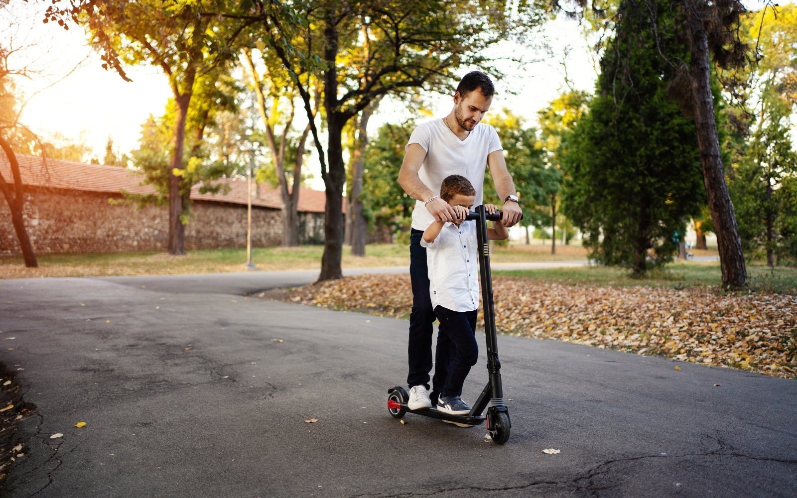 How to Maintain Kids Electric Scooter: The Proven Parent's Guide to ...
